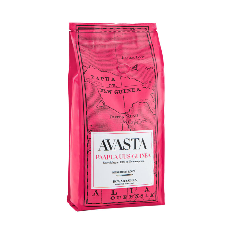 Tooted - Ubala Röstikoda